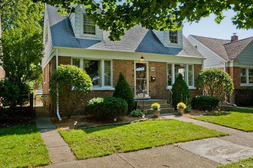 1008 Hannah, Forest Park, IL 60130