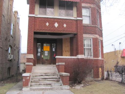 1213 N Austin, Chicago, IL 60651 - North Austin