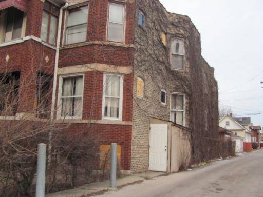 1213 N Austin, Chicago, IL 60651 - North Austin