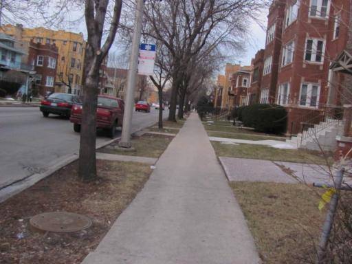 1213 N Austin, Chicago, IL 60651 - North Austin