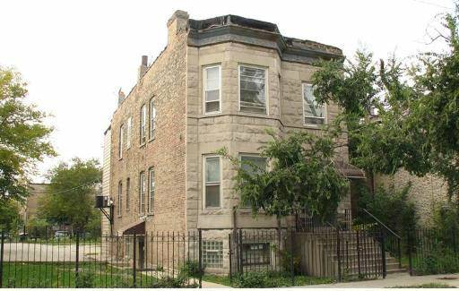 1520 S Homan, Chicago, IL 60623 - Lawndale