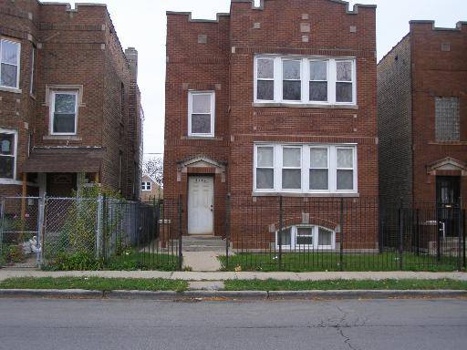 2152 N Austin, Chicago, IL 60639 - Galewood