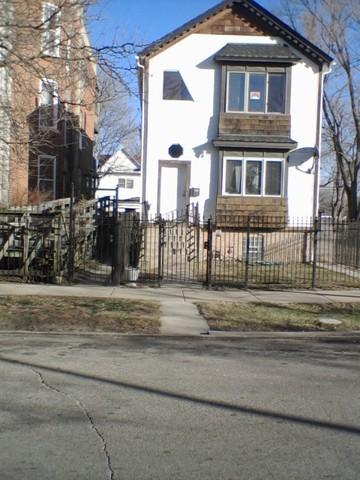 6439 S Normal, Chicago, IL 60621 - Englewood