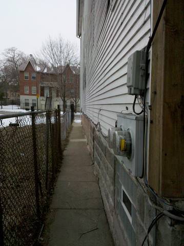 6439 S Normal, Chicago, IL 60621 - Englewood