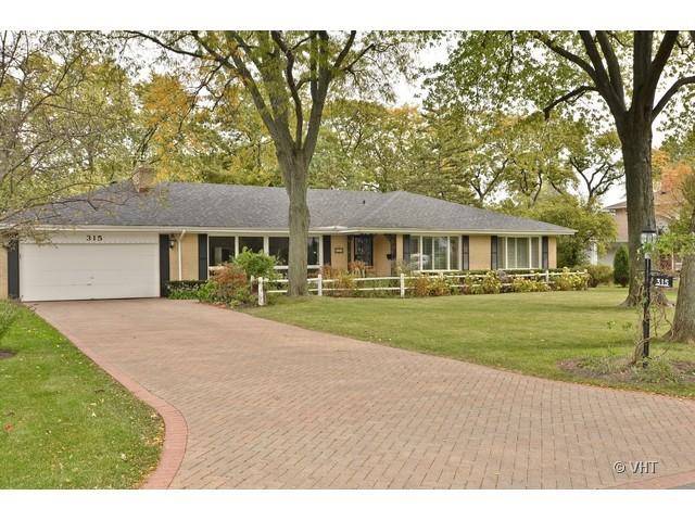 315 North Branch, Glenview, IL 60025