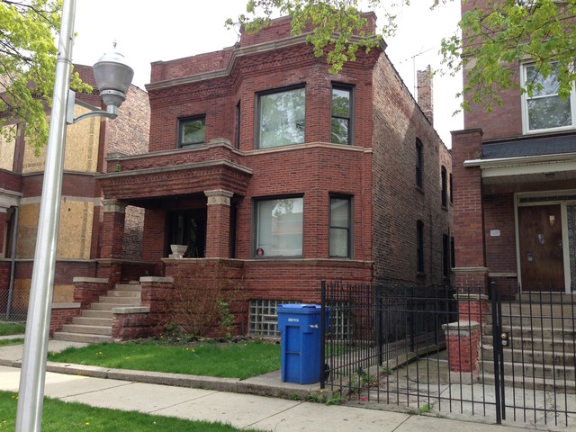 6127 S St Lawrence, Chicago, IL 60637 - West Woodlawn
