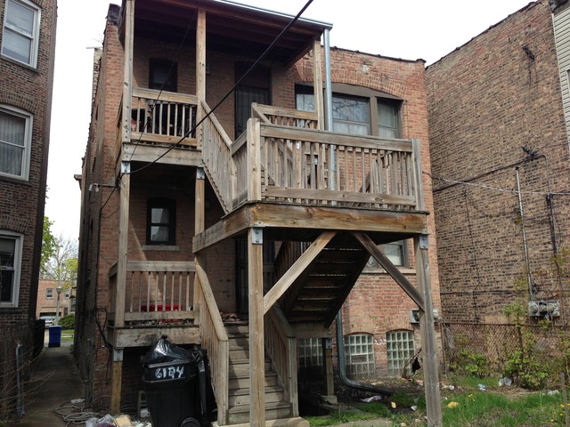 6127 S St Lawrence, Chicago, IL 60637 - West Woodlawn
