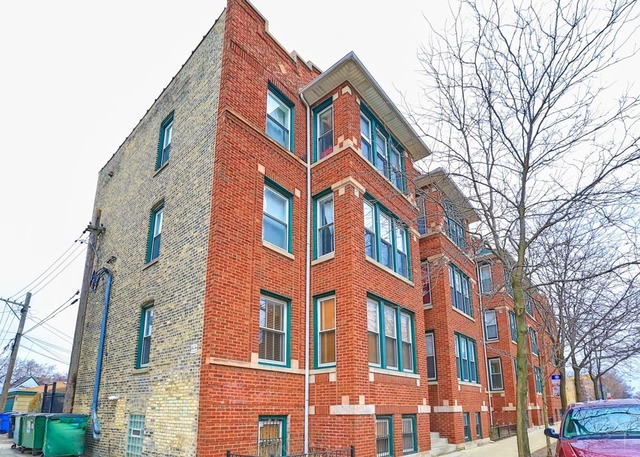 2309 N Kimball, Unit G, Chicago, IL 60647 - Logan Square
