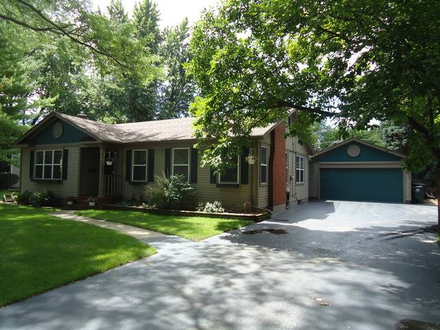 517 Carter, Libertyville, IL 60048