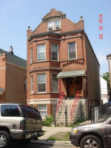 2514 S Springfield, Chicago, IL 60623 - Little Village