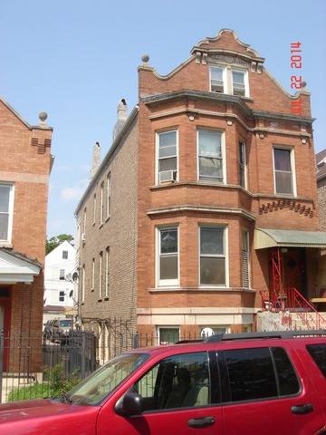 2514 S Springfield, Chicago, IL 60623 - Little Village