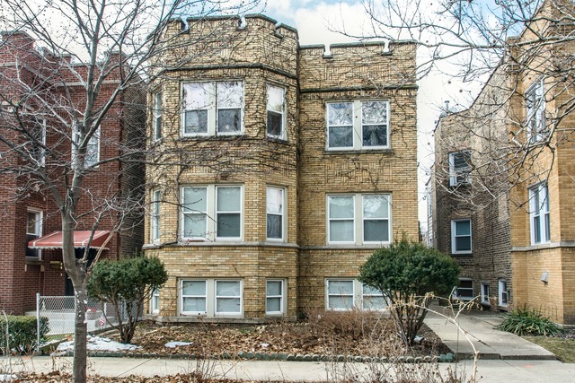 5140 N Troy, Chicago, IL 60625 - North Park