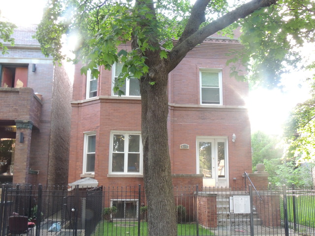 6210 S St Lawrence, Chicago, IL 60637 - West Woodlawn