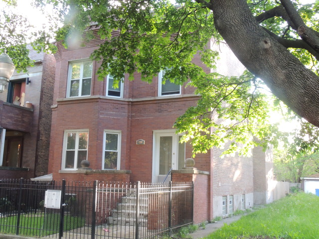 6210 S St Lawrence, Chicago, IL 60637 - West Woodlawn