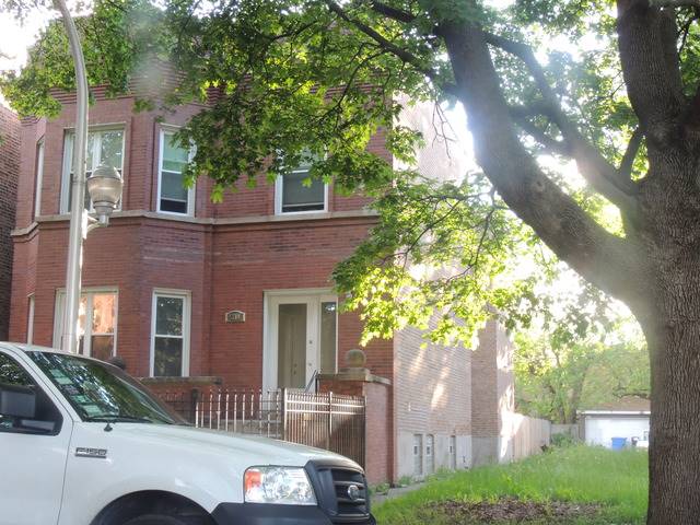 6210 S St Lawrence, Chicago, IL 60637 - West Woodlawn