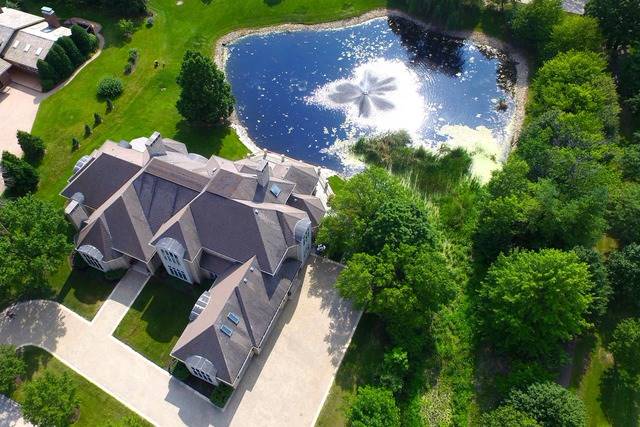 7904 Bucktrail, Burr Ridge, IL 60527