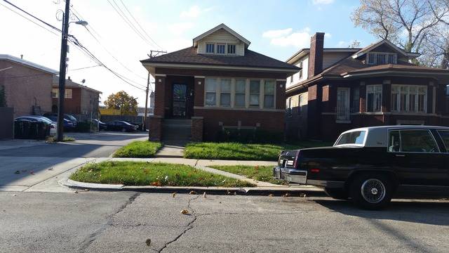 7844 S Merrill, Chicago, IL 60649 - South Shore