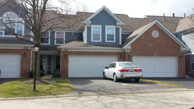 2004 N Silver Lake, Unit 104, Arlington Heights, IL 60004