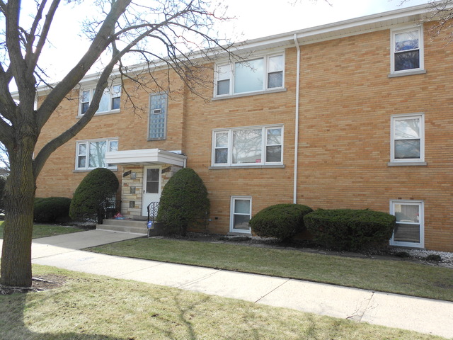 4400 N Mango, Chicago, IL 60630 - Jefferson Park