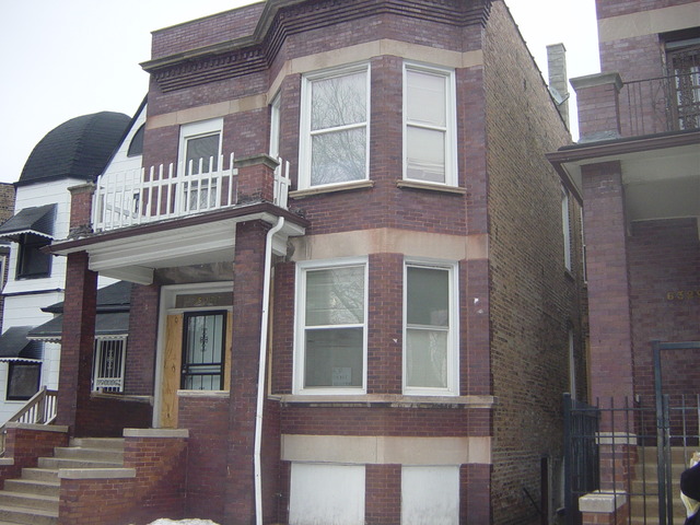 6327 S St Lawrence, Chicago, IL 60637 - West Woodlawn