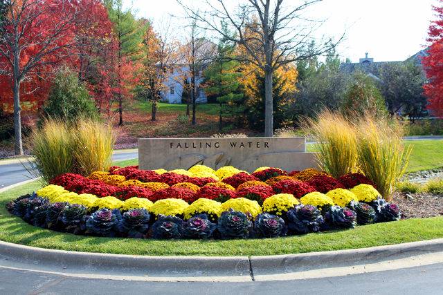 9476 Falling Waters, Burr Ridge, IL 60527