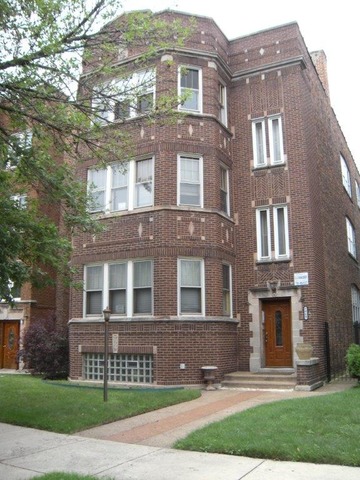 7948 S St Lawrence, Chicago, IL 60619 - Chatham