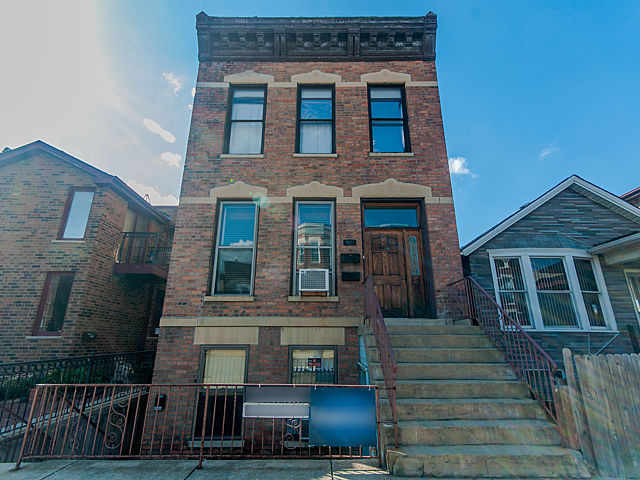 2622 S Princeton, Chicago, IL 60616 - Bridgeport