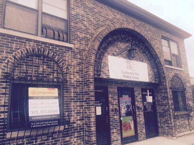 3048 N Harlem, Chicago, IL 60634 - Belmont Heights