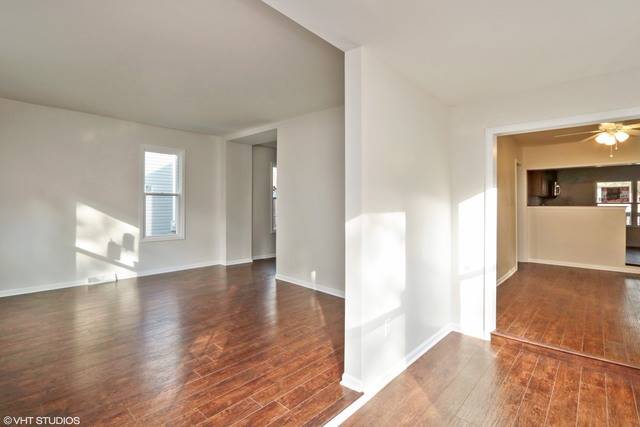 2811 Elizabeth, Zion, IL 60099