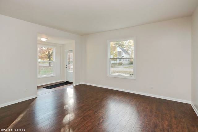 2811 Elizabeth, Zion, IL 60099