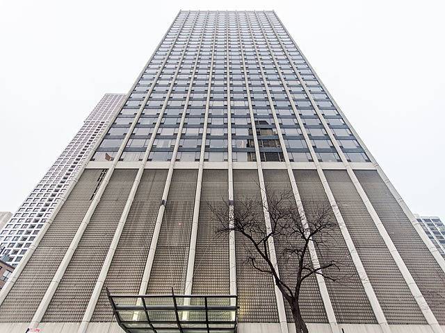 2 E Oak, Apt 2603, Chicago, IL 60611 - Gold Coast