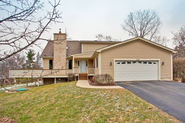 327 E Lake Shore, Tower Lakes, IL 60010