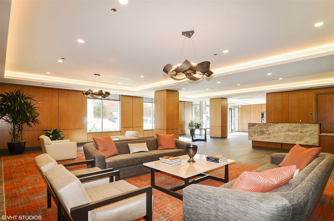 540 W Webster, Unit 206, Chicago, IL 60614 - Lincoln Park