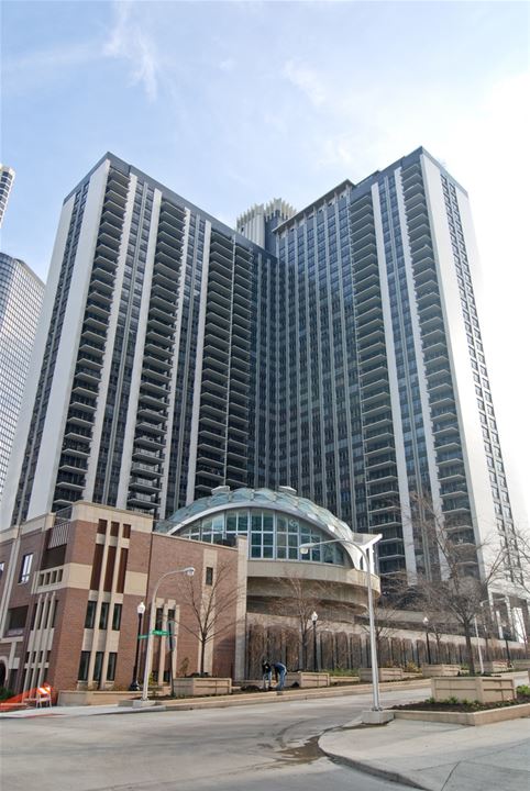 400 E Randolph, Unit 1527, Chicago, IL 60601 - New Eastside