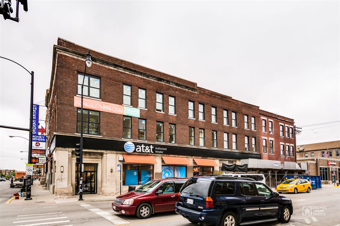 1800 S Ashland, Apt 201, Chicago, IL 60608 - Heart of Chicago
