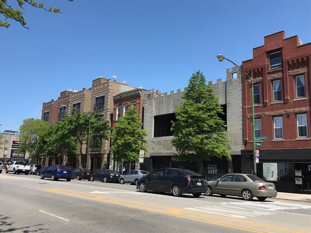 1445 N Ashland, Chicago, IL 60622 - Noble Square