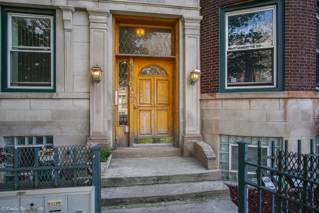 4722 S St Lawrence, Unit 1S, Chicago, IL 60615 - Bronzeville