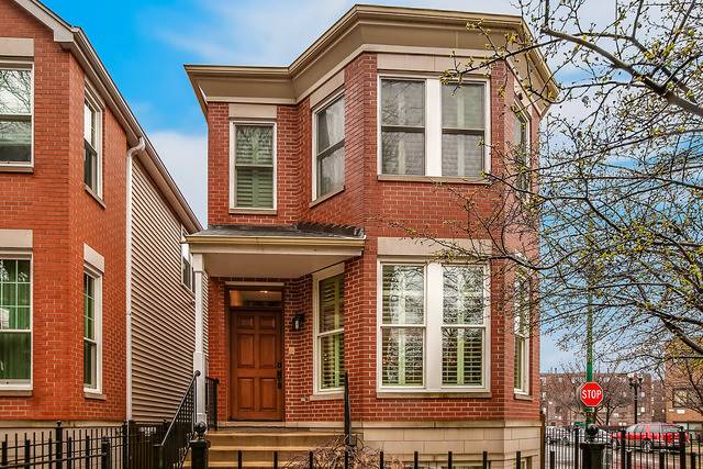 345 W Evergreen, Chicago, IL 60610 - Old Town