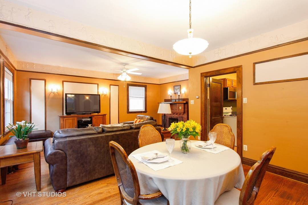 9417 S Vanderpoel, Chicago, IL 60643 - Beverly