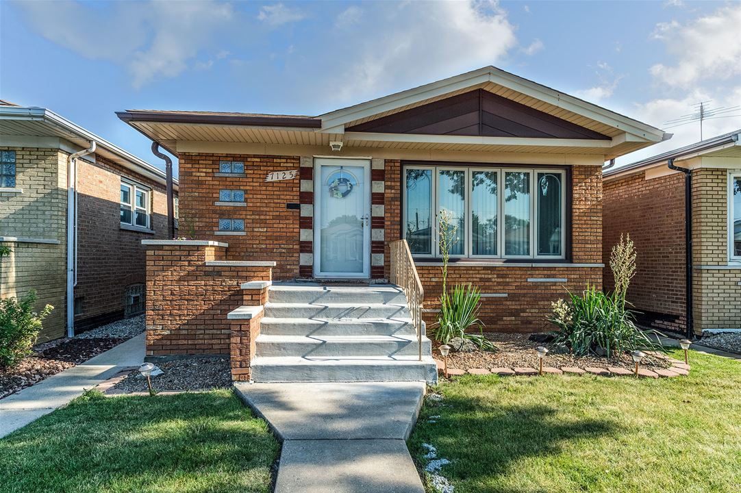 7125 W 64th, Chicago, IL 60638 - Clearing West