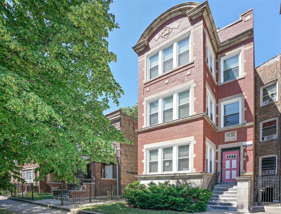 6116 S St Lawrence, Chicago, IL 60637 - West Woodlawn