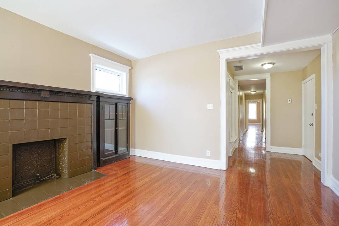6116 S St Lawrence, Chicago, IL 60637 - West Woodlawn