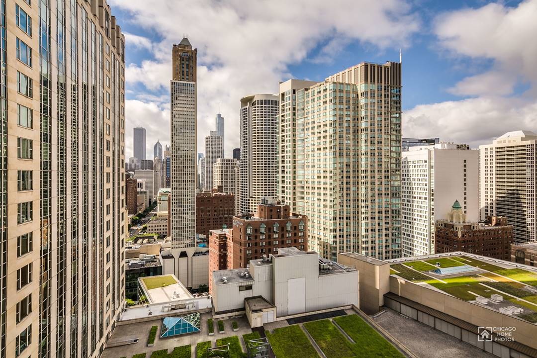 100 E Walton, Unit 34E, Chicago, IL 60611 - Gold Coast