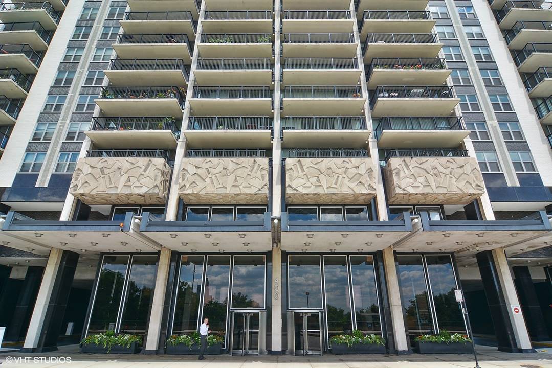400 E Randolph, Apt 3222, Chicago, IL 60601 - New Eastside