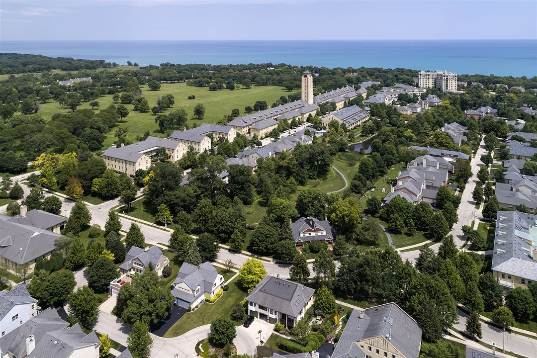 25 Ronan, Unit 102, Highwood, IL 60040