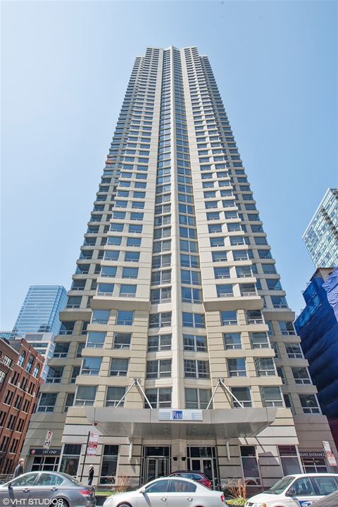 440 N Wabash, Unit 3709, Chicago, IL 60611 - River North