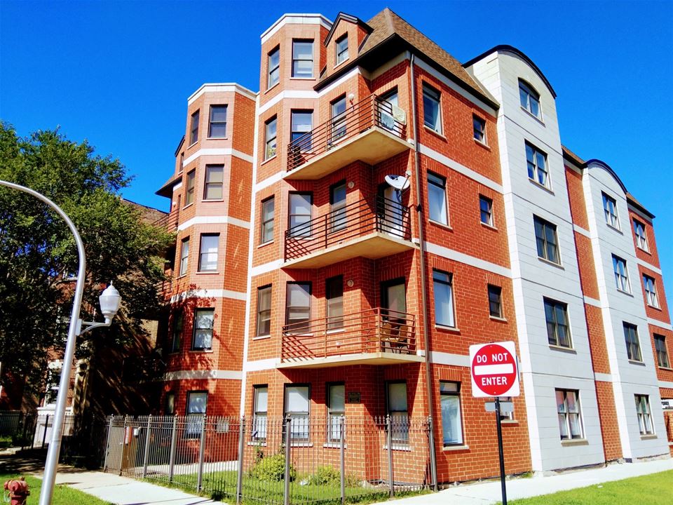 4755 S St Lawrence, Unit C3, Chicago, IL 60615 - Bronzeville