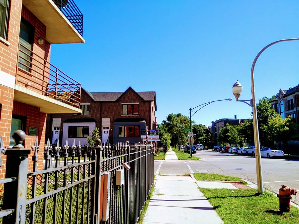 4755 S St Lawrence, Unit C3, Chicago, IL 60615 - Bronzeville