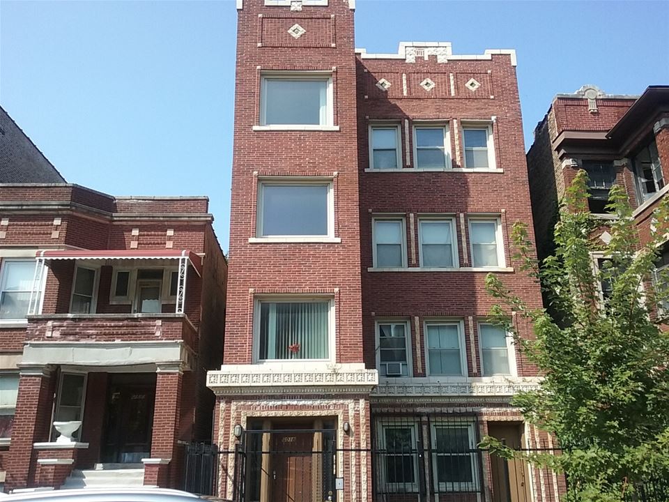 6018 S St Lawrence, Chicago, IL 60637 - West Woodlawn