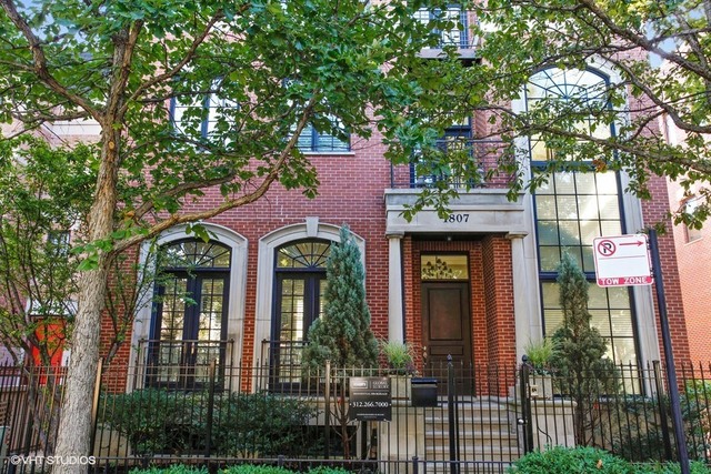 1807 N Fremont, Chicago, IL 60614 - Lincoln Park